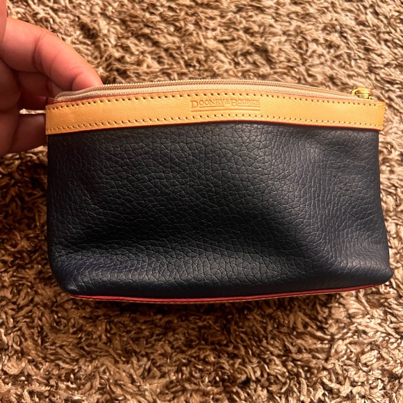 Dooney & Bourke | Bags | Authentic Dooney Bourke Wallet | Poshmark